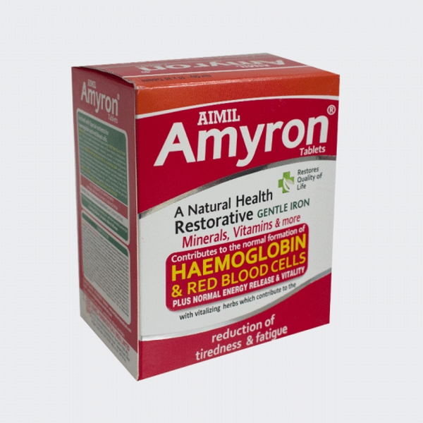 Aimil Amyron Tablets